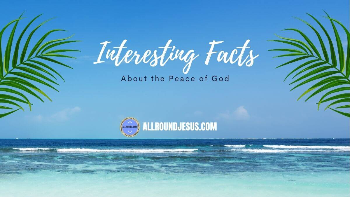 Pressed but Not Crushed: A Story of Hope | All Round Jesus